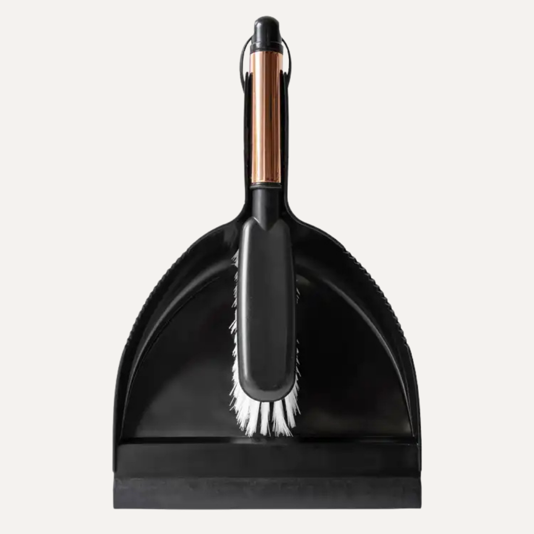 Dustpan & Brush Set